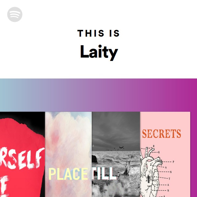 This Is Laity - playlist by Spotify | Spotify