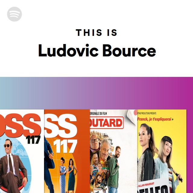 This Is Ludovic Bource - playlist by Spotify | Spotify