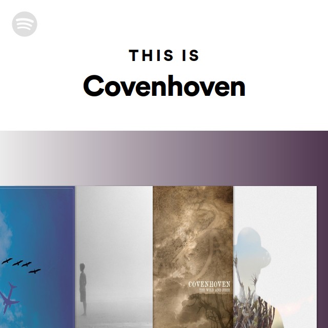 This Is Covenhoven | Spotify Playlist