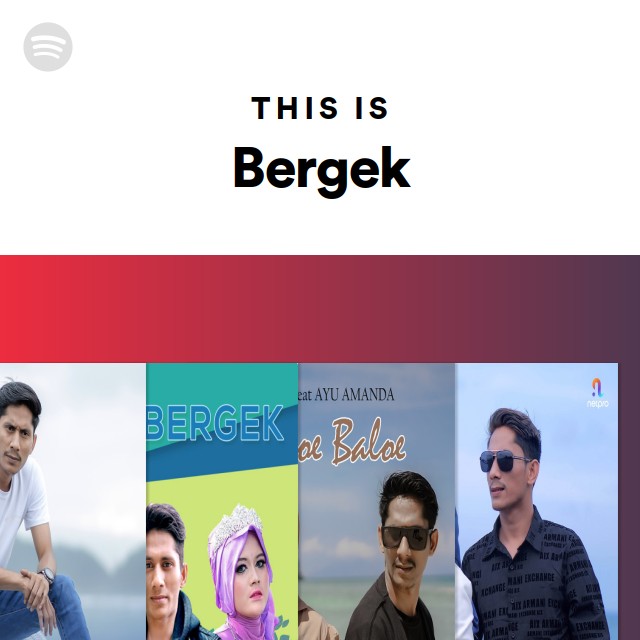 This Is Bergek - playlist by Spotify | Spotify