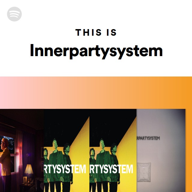 Innerpartysystem Logo