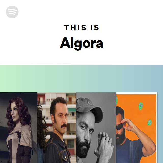 This Is Algora - playlist by Spotify | Spotify