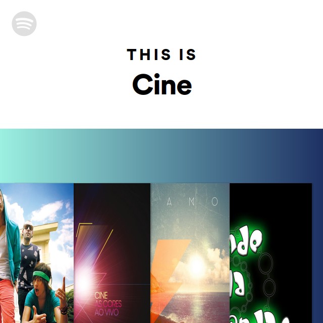 This Is Cine - playlist by Spotify | Spotify