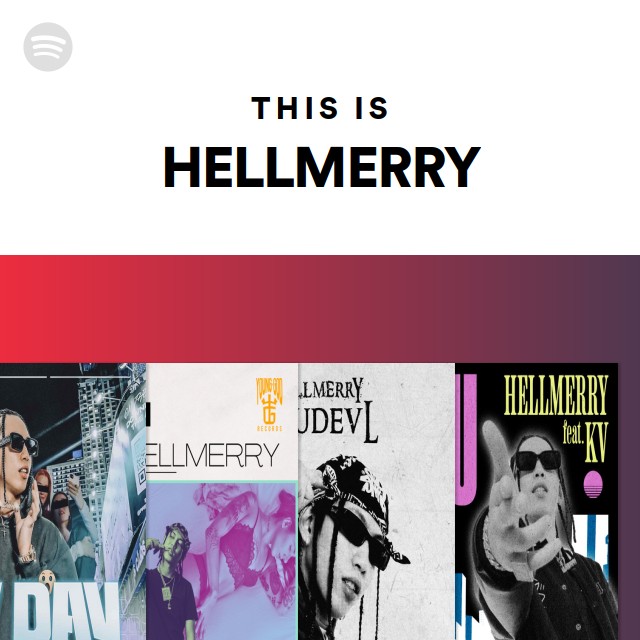 This Is HELLMERRY - playlist by Spotify | Spotify