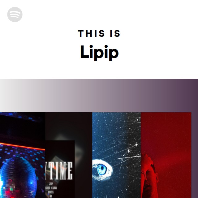 This Is Lipip | Spotify Playlist