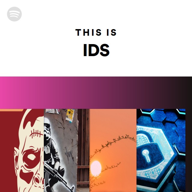 This Is IDS - playlist by Spotify | Spotify