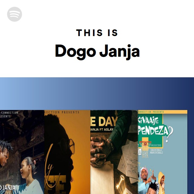 This Is Dogo Janja - playlist by Spotify | Spotify