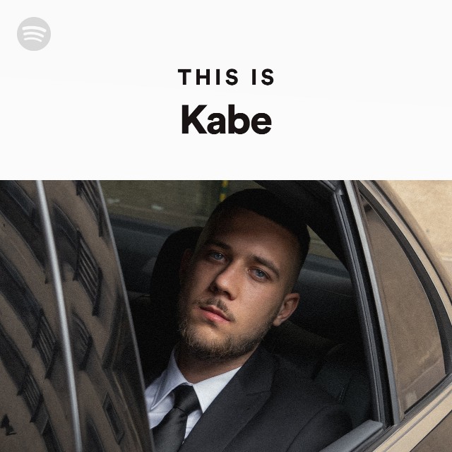 This Is Kabe - playlist by Spotify | Spotify