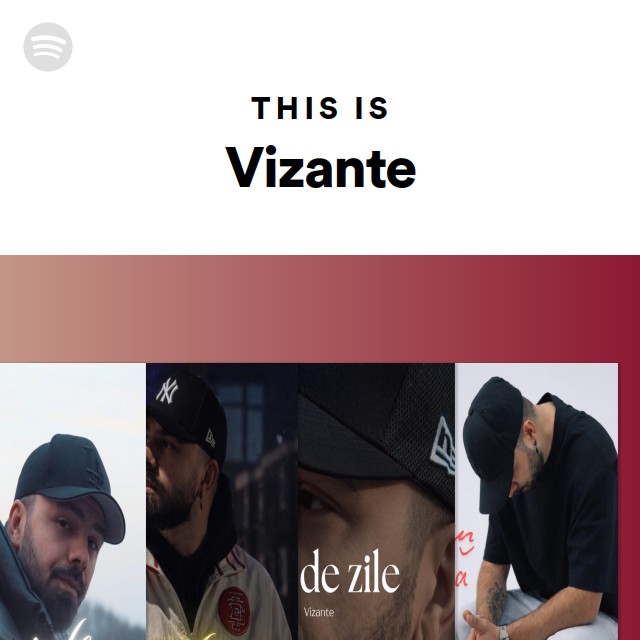 This Is Vizante - playlist by Spotify | Spotify