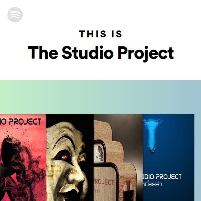 This Is The Studio Project - playlist by Spotify | Spotify