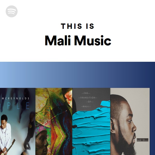 This Is Mali Music - playlist by Spotify | Spotify