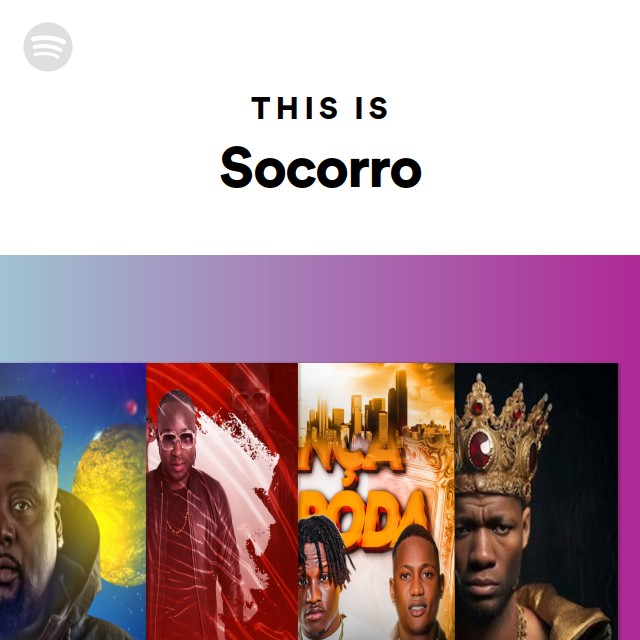 This Is Socorro - playlist by Spotify | Spotify