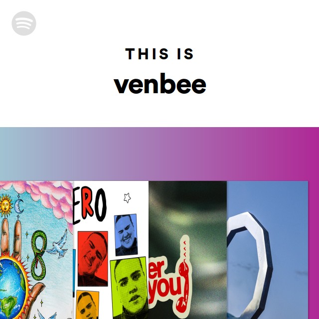 This Is venbee - playlist by Spotify | Spotify