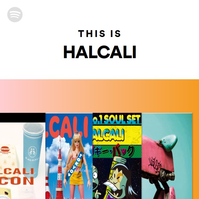 This Is HALCALI - playlist by Spotify | Spotify
