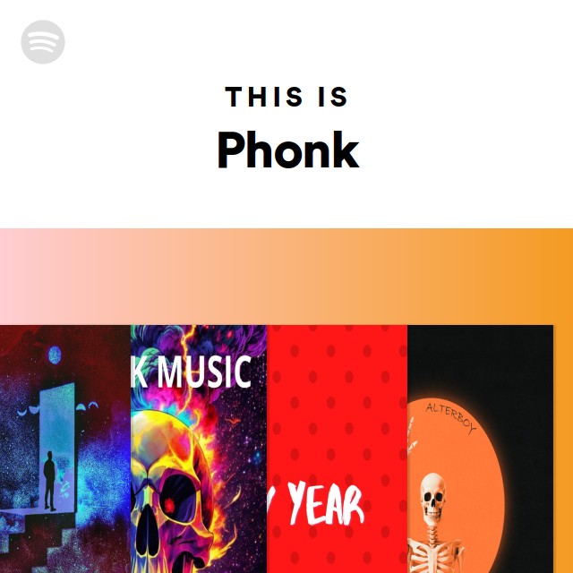This Is Phonk - playlist by Spotify | Spotify
