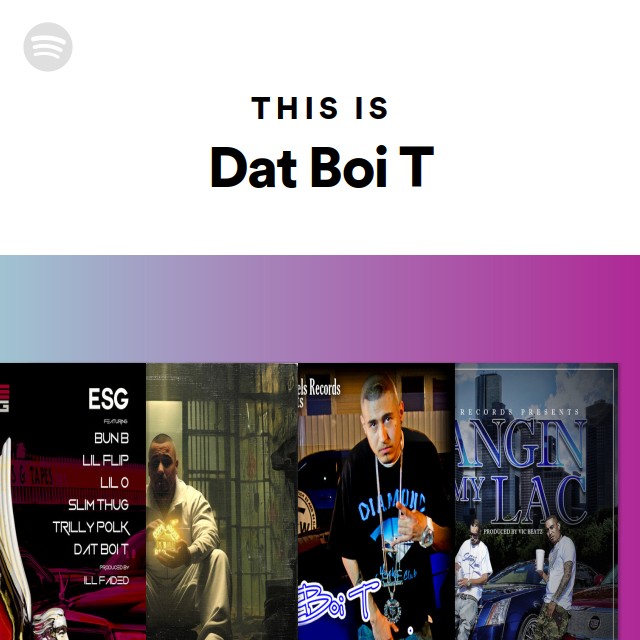 Dat Boi Wallpaper