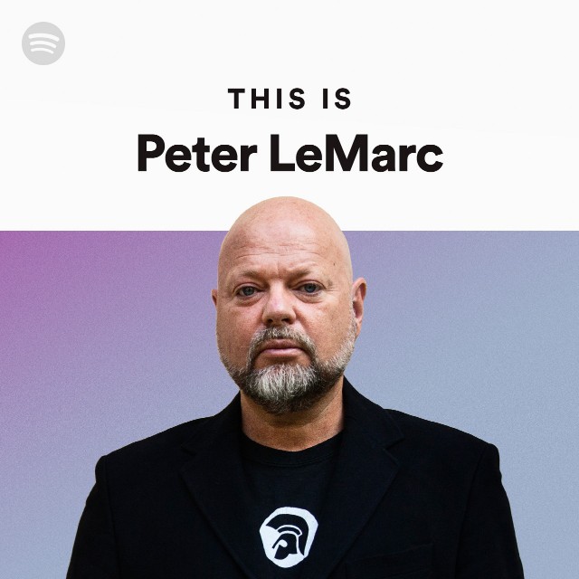 This Is Peter LeMarc - playlist by Spotify | Spotify