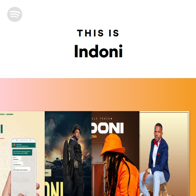 This Is Indoni - playlist by Spotify | Spotify