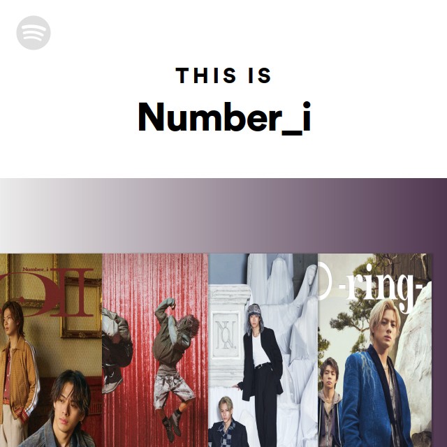 This Is Number_i - playlist by Spotify | Spotify