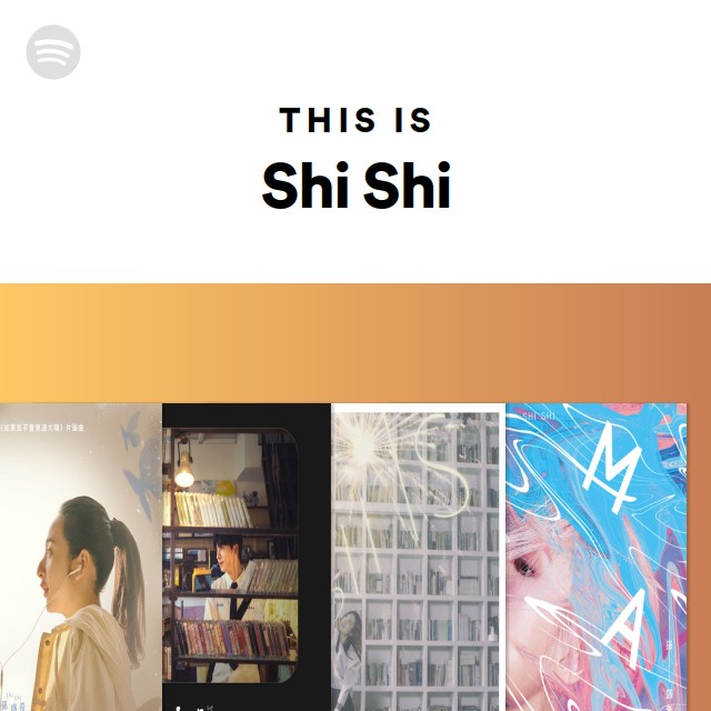 This Is Shi Shi - playlist by Spotify | Spotify