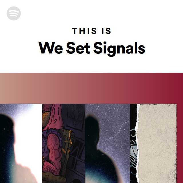 This Is We Set Signals | Spotify Playlist