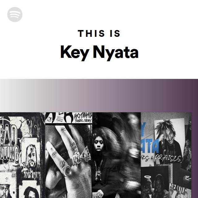 This Is Key Nyata | Spotify Playlist