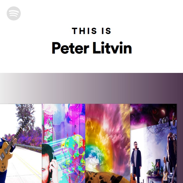 This Is Peter Litvin - playlist by Spotify | Spotify