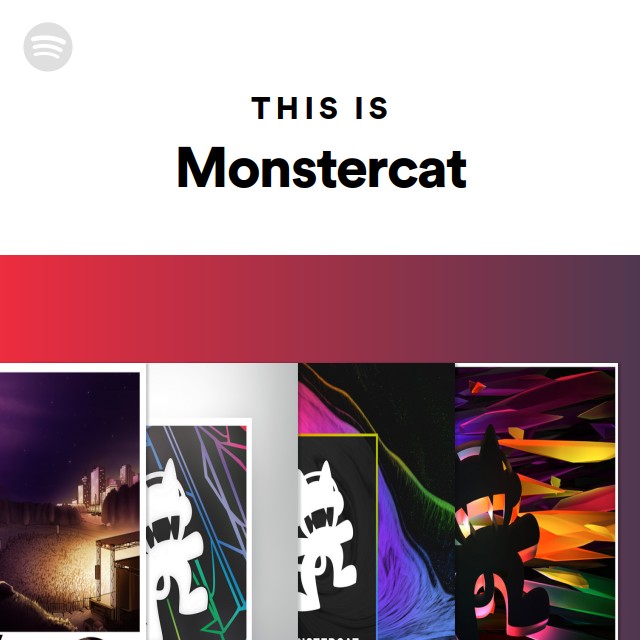 This Is Monstercat Playlist By Spotify Spotify