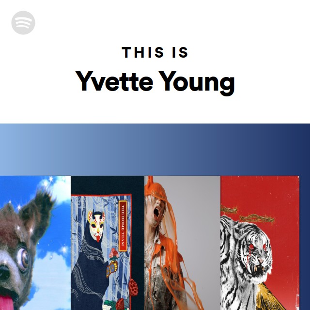 This Is Yvette Young - playlist by Spotify | Spotify