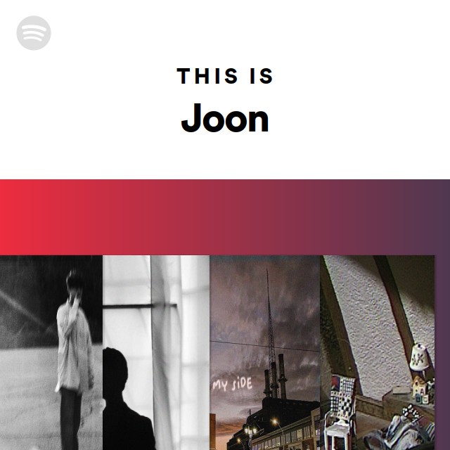 This Is Joon - playlist by Spotify | Spotify