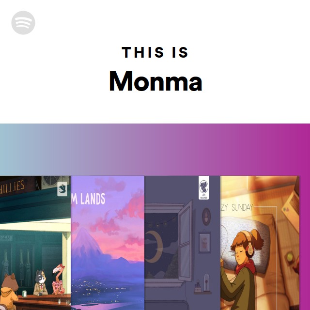 This Is Monma - playlist by Spotify | Spotify