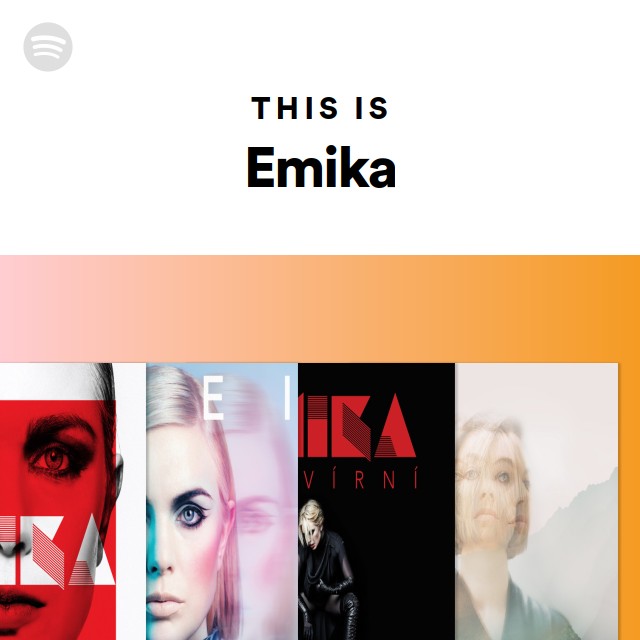 This Is Emika - playlist by Spotify | Spotify