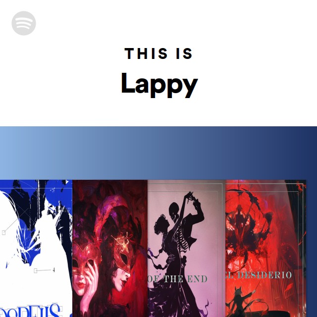 This Is Lappy - playlist by Spotify | Spotify