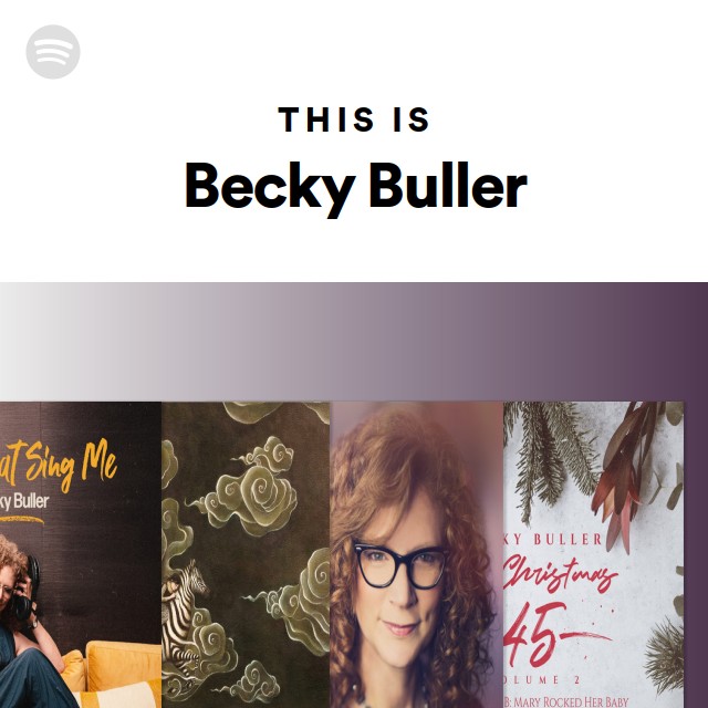 This Is Becky Buller - playlist by Spotify | Spotify