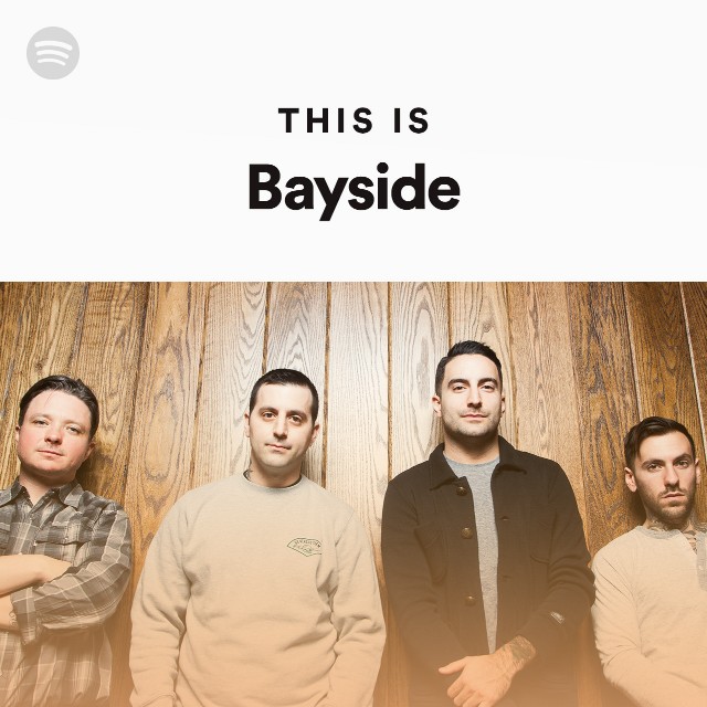 This Is Bayside - playlist by Spotify | Spotify