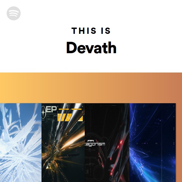 This Is Devath | Spotify Playlist