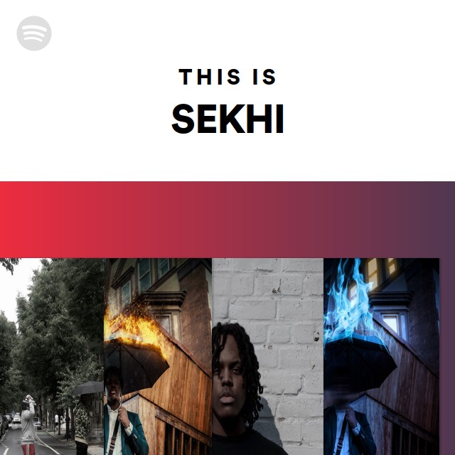 This Is SEKHI - playlist by Spotify | Spotify