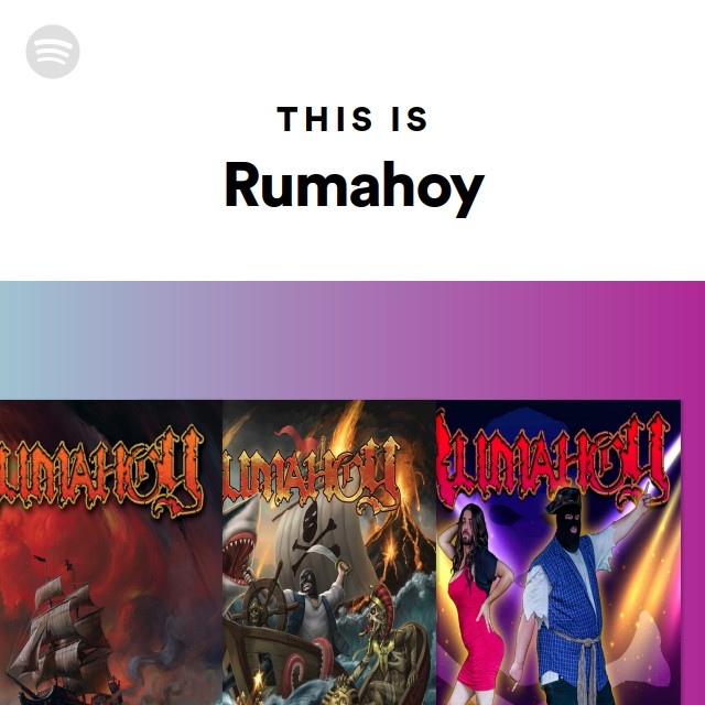 This Is Rumahoy - playlist by Spotify | Spotify