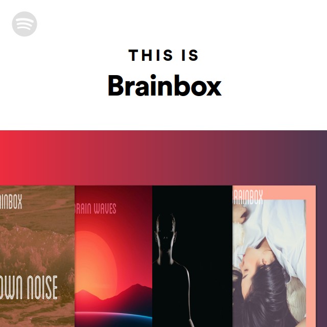 This Is Brainbox - playlist by Spotify | Spotify