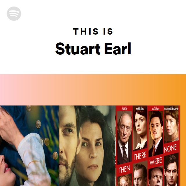 This Is Stuart Earl - playlist by Spotify | Spotify