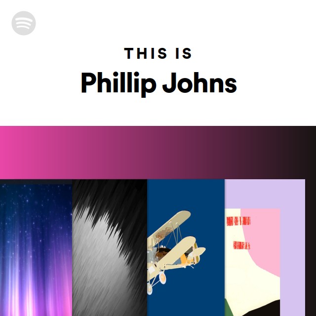 This Is Phillip Johns - playlist by Spotify | Spotify