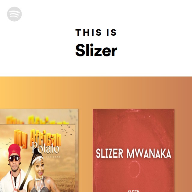 This Is Slizer - playlist by Spotify | Spotify
