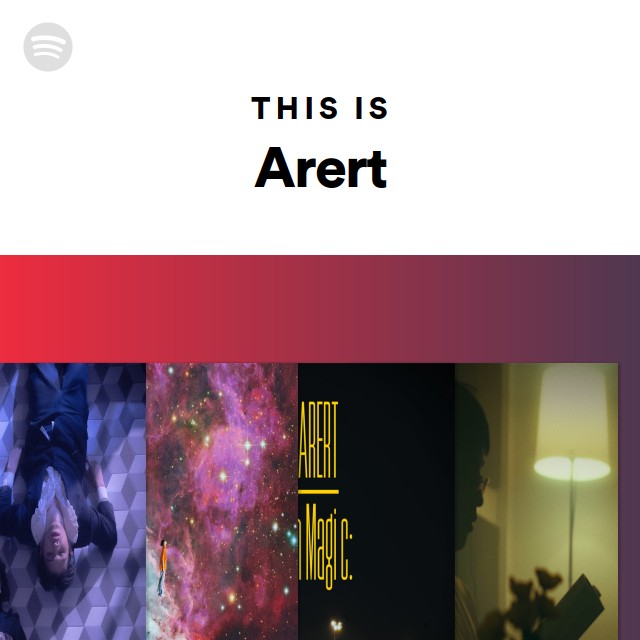 This Is Arert | Spotify Playlist