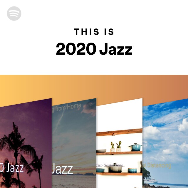 This Is 2020 Jazz - playlist by Spotify | Spotify