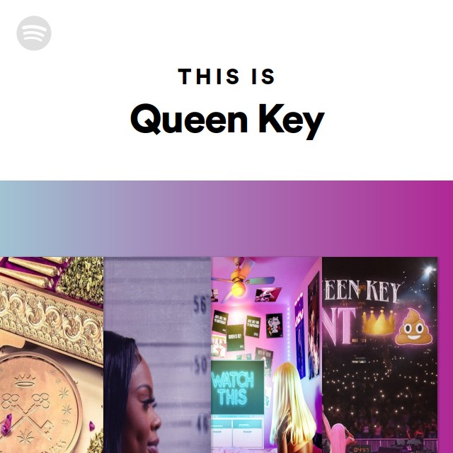 This Is Queen Key - playlist by Spotify | Spotify