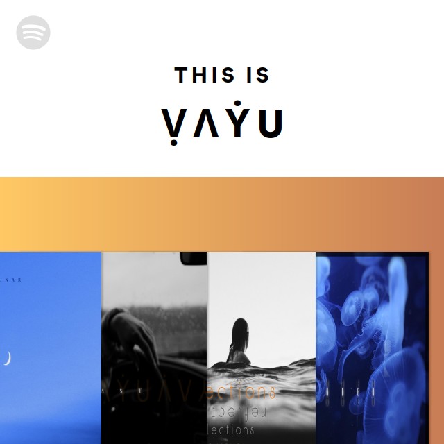 This Is Ṿ Ʌ Ẏ U - playlist by Spotify | Spotify