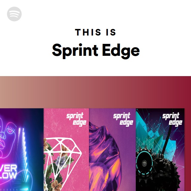 This Is Sprint Edge - playlist by Spotify | Spotify