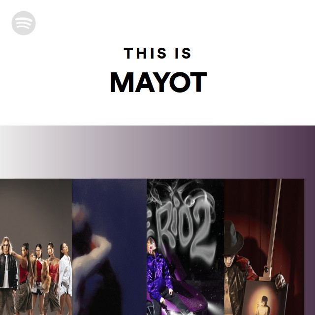 This Is MAYOT - playlist by Spotify | Spotify