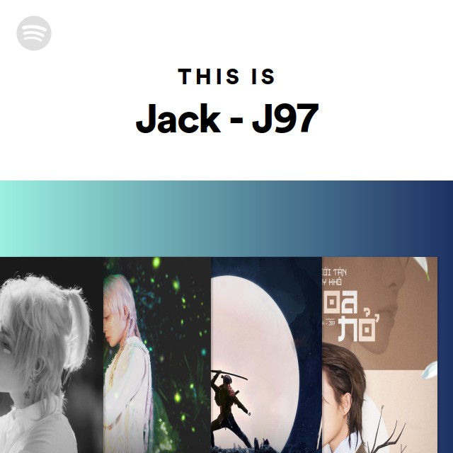 This Is Jack - J97 - playlist by Spotify | Spotify