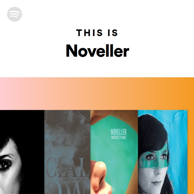 This Is Noveller - playlist by Spotify | Spotify